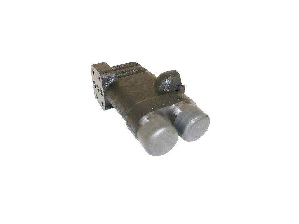 Valve de compensation pour tracteur NEW HOLLAND 81872759 adaptable