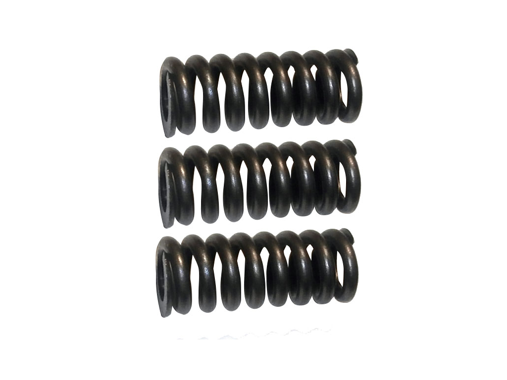 Pack de ressorts pour pour tracteur MASSEY FERGUSON 3792856M1 adaptable | Agriconomie