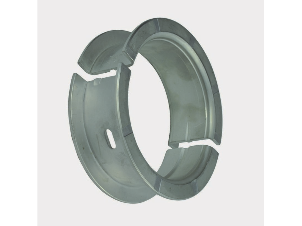 Par de rodamientos principales para tractor JOHN DEERE - LANDINI ...