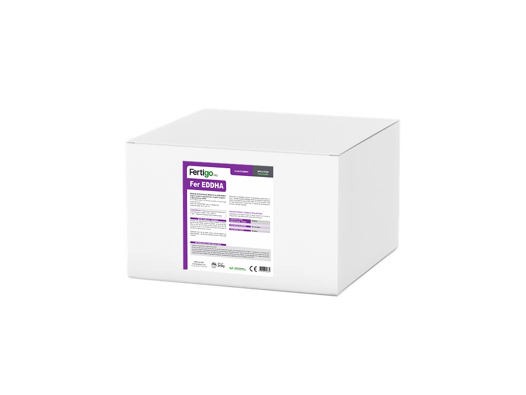 Fer EDDHA Fertigo Pro