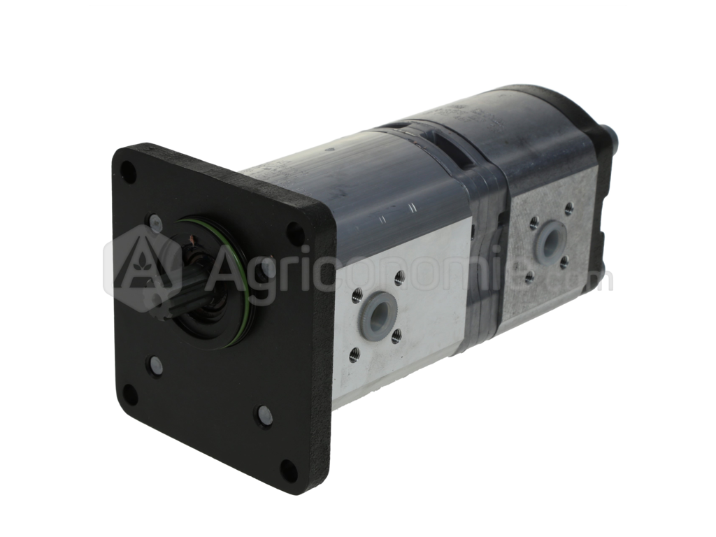 Pompe hydraulique pour tracteur 87593047 adaptable - REXROTH