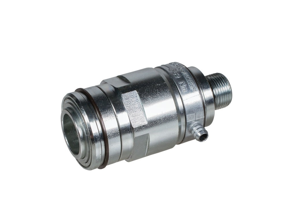 Raccord rapide pour tracteur JOHN DEERE adaptable | AL157377