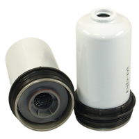 Filtre à gasoil adaptable HIFI FILTER SN40700