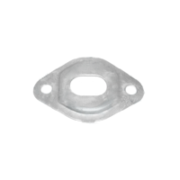 Guía de dedo para barra de corte JOHN DEERE H87192 adaptable