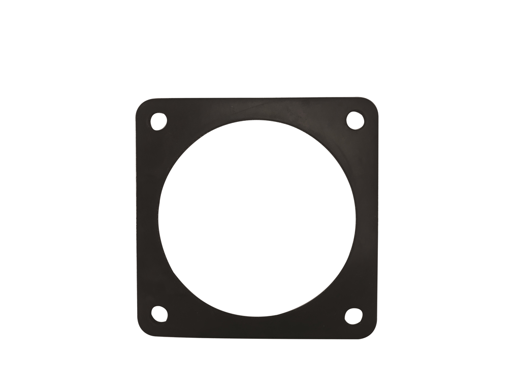 Joint caoutchouc carré pour bride | Agriconomie