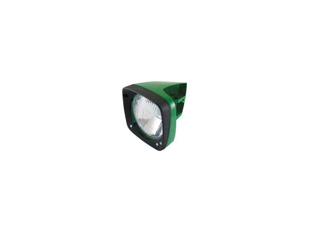 Phare complet pour tracteur JOHN DEERE adaptable | DE13253