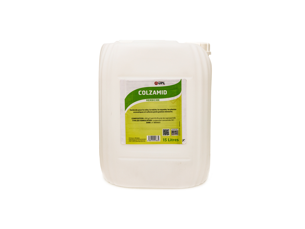 COLZAMID | Herbicide
