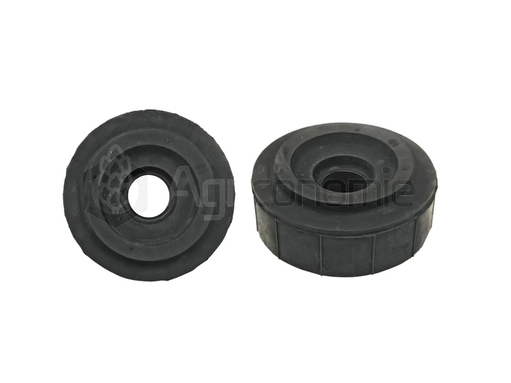 Pack de 2 silent bloc pour tracteur JOHN DEERE R111173 adaptable ...