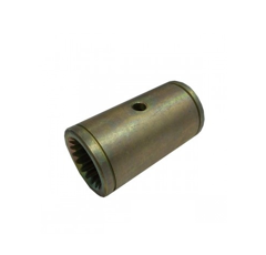 Acoplamiento de eje reductor estriado para cosechadora JOHN DEERE ...