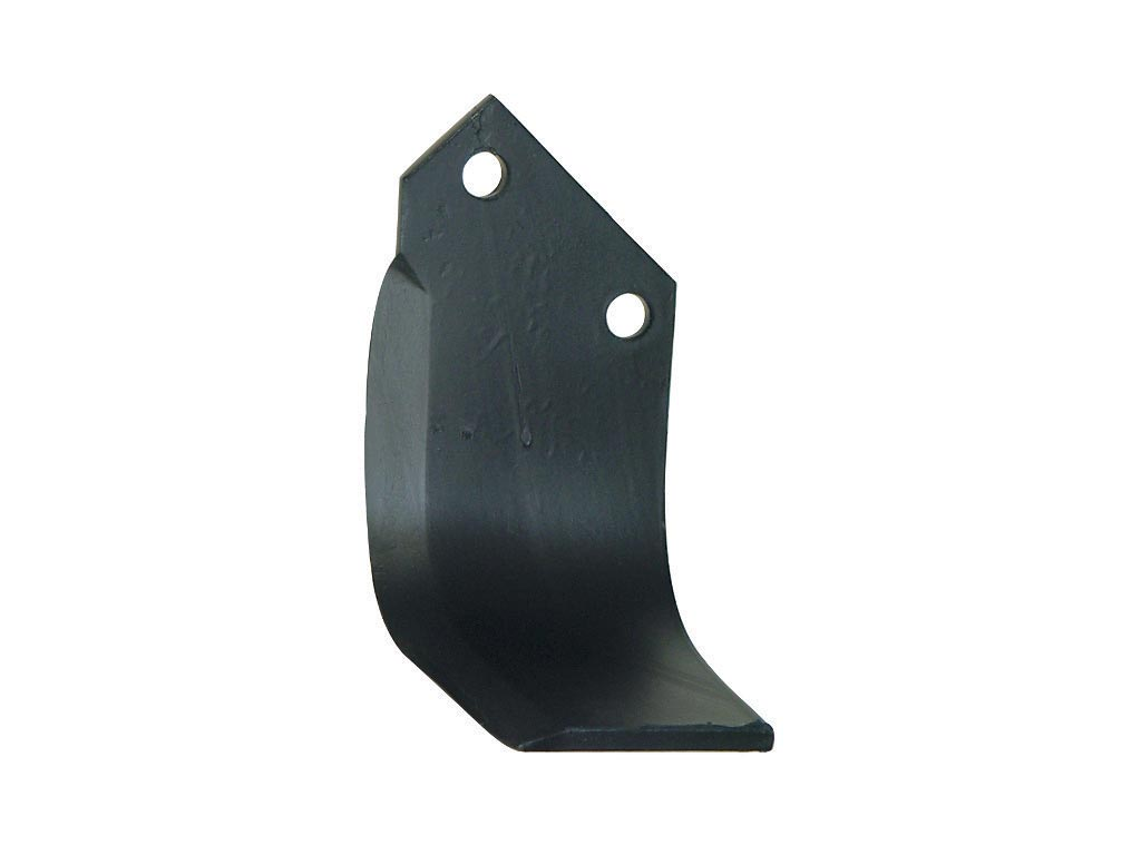 Lame droite pour fraise rotative HOWARD adaptable | 762720