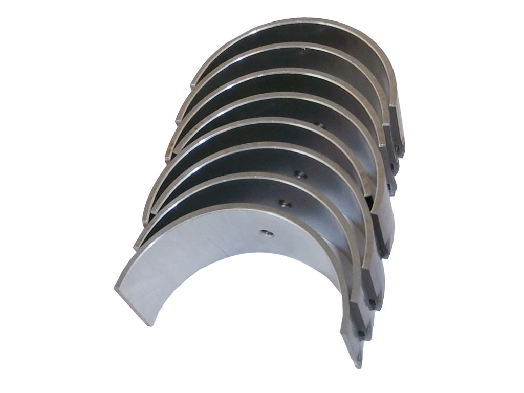 Coussinet 10 millièmes de pouce pour tracteur MASSEY FERGUSON adaptable ...