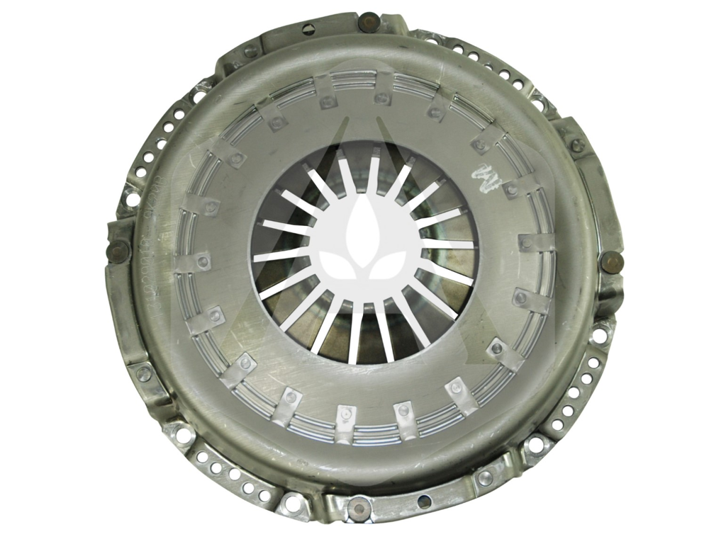 Mecanisme d'embrayage simple pour tracteur FORD adaptable | LUK