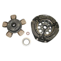 Kit d’embrayage pour tracteur MASSEY FERGUSON 3701014M92 adaptable