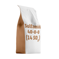 Sulfamid 40-0-0 (14 SO3)