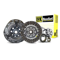 Kit d’embrayage pour tracteur MASSEY FERGUSON S40681 adaptable