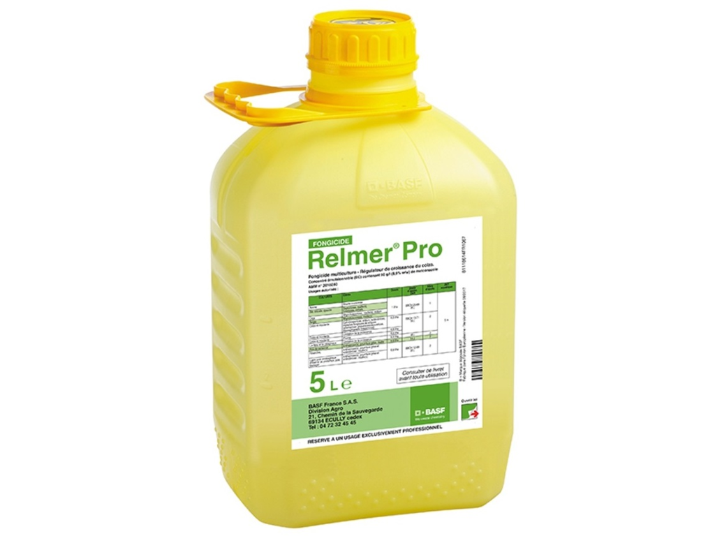 RELMER PRO