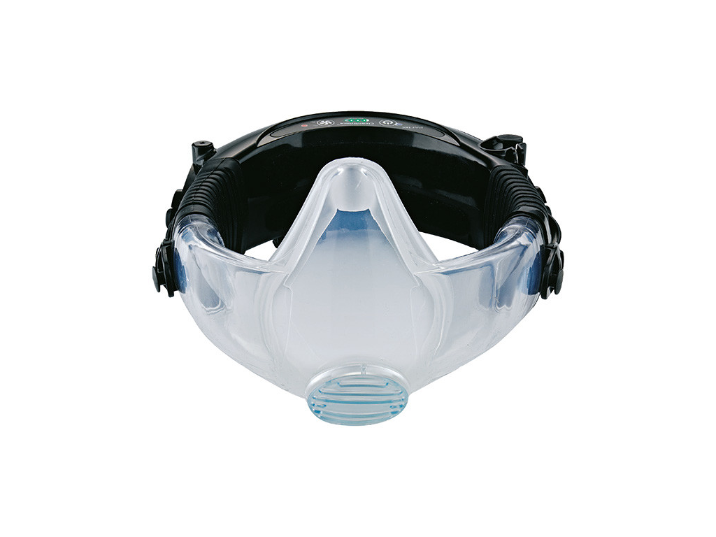 Demi-masque P3 phytosanitaire - CLEANSPACE 2 | Agriconomie