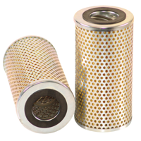 Filtro diesel HIFI FILTER SN109 Adaptable