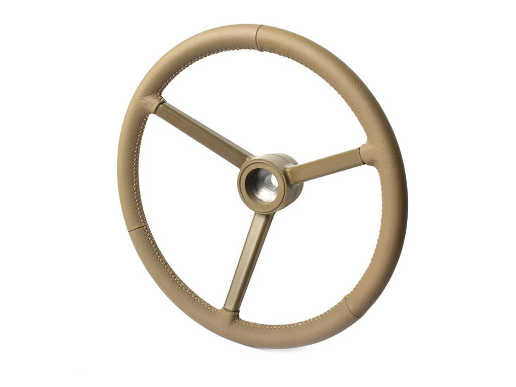 Volant pour tracteur JOHN DEERE RE282643 adaptable