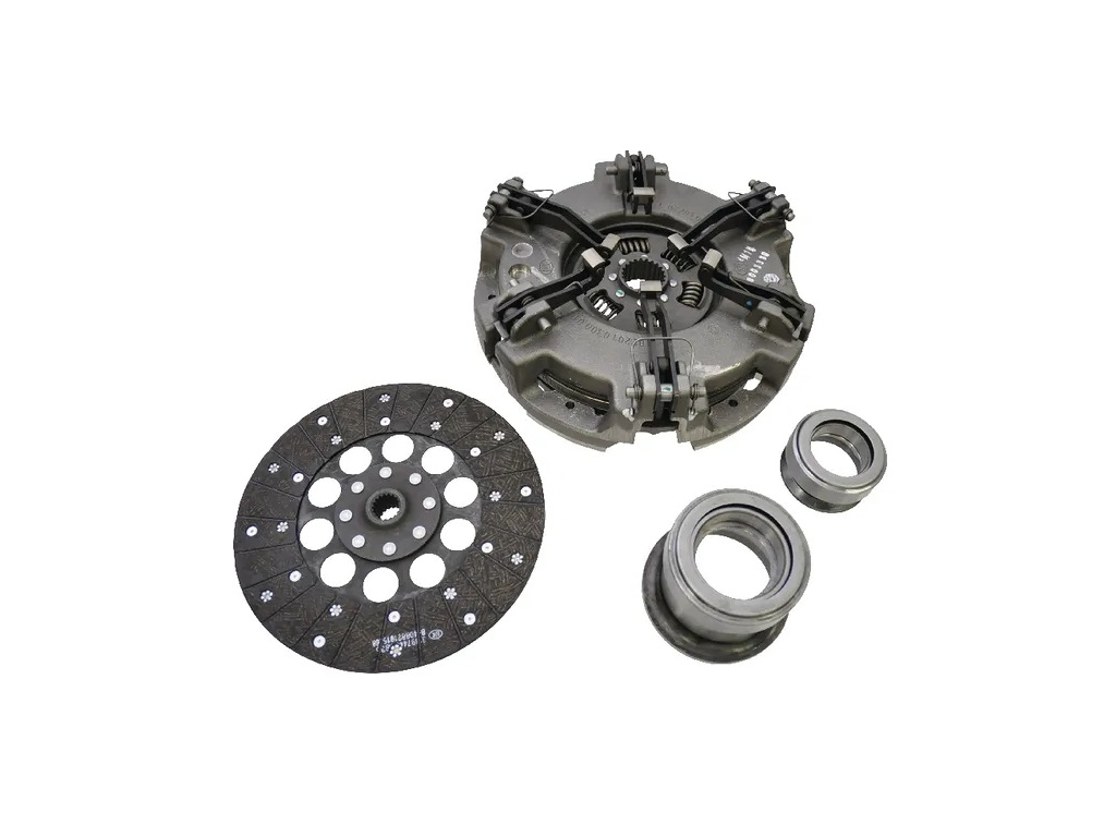 Kit d'embrayage pour tracteur MASSEY FERGUSON V82224610 adaptable | Agriconomie
