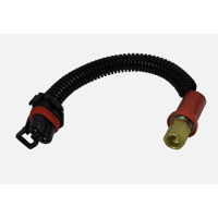 Pressostat de climatisation pour tracteur JOHN DEERE RE157329 adaptable