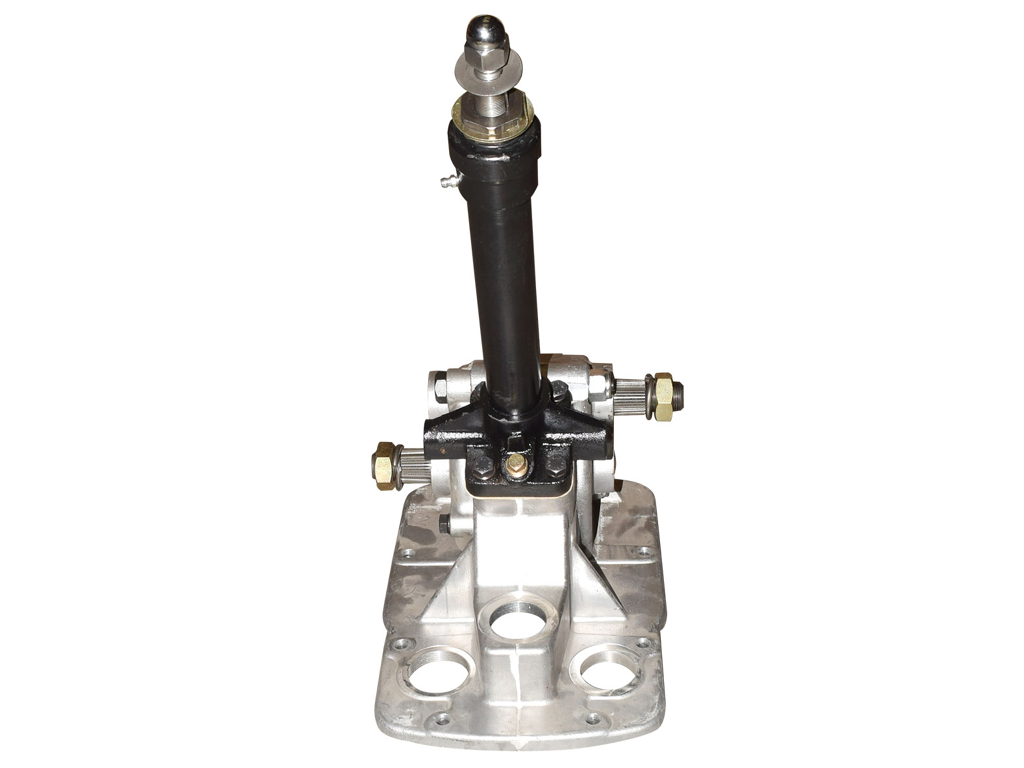 Boitier de direction pour tracteur MASSEY FERGUSON 3900191M91 adaptable ...