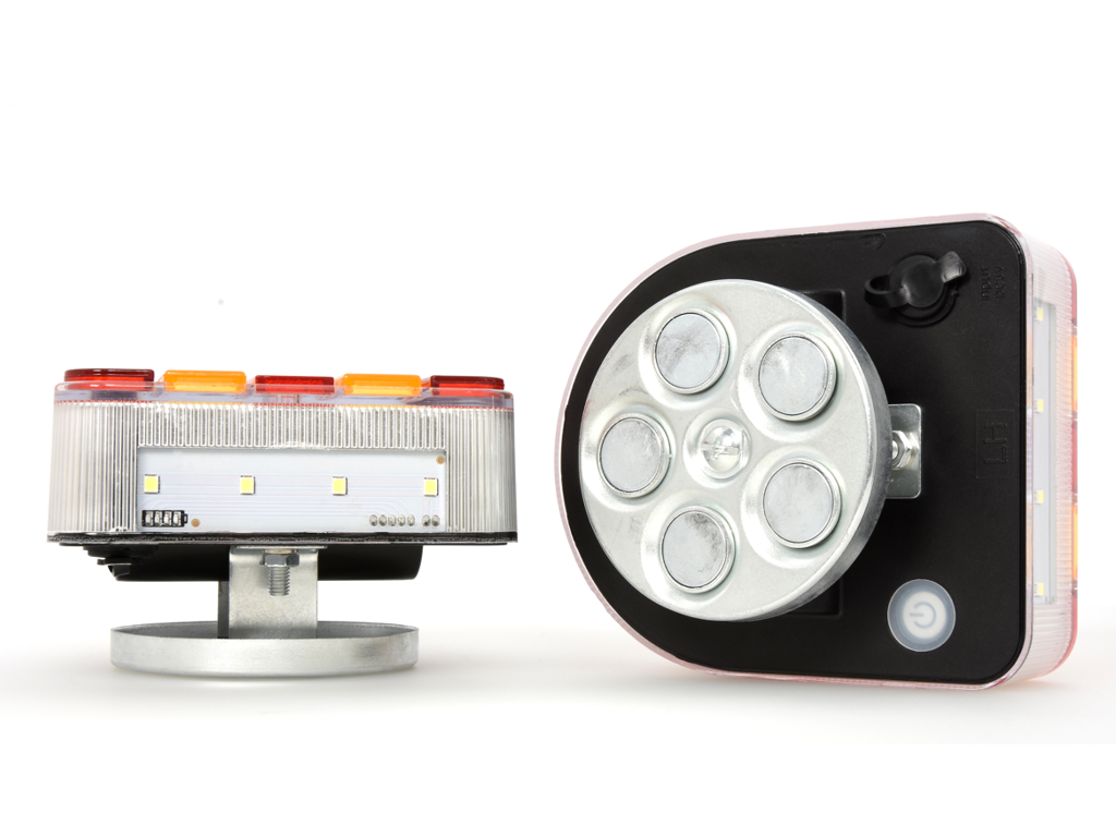 Connix LED - éclairage LED WiFi [Top Prix]