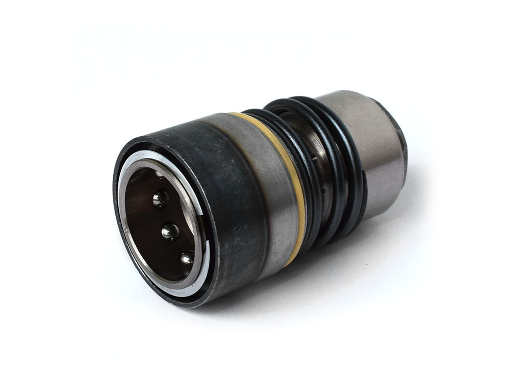 Coupleur à verrouillage rapide pour tracteur JOHN DEERE RE577560 adaptable