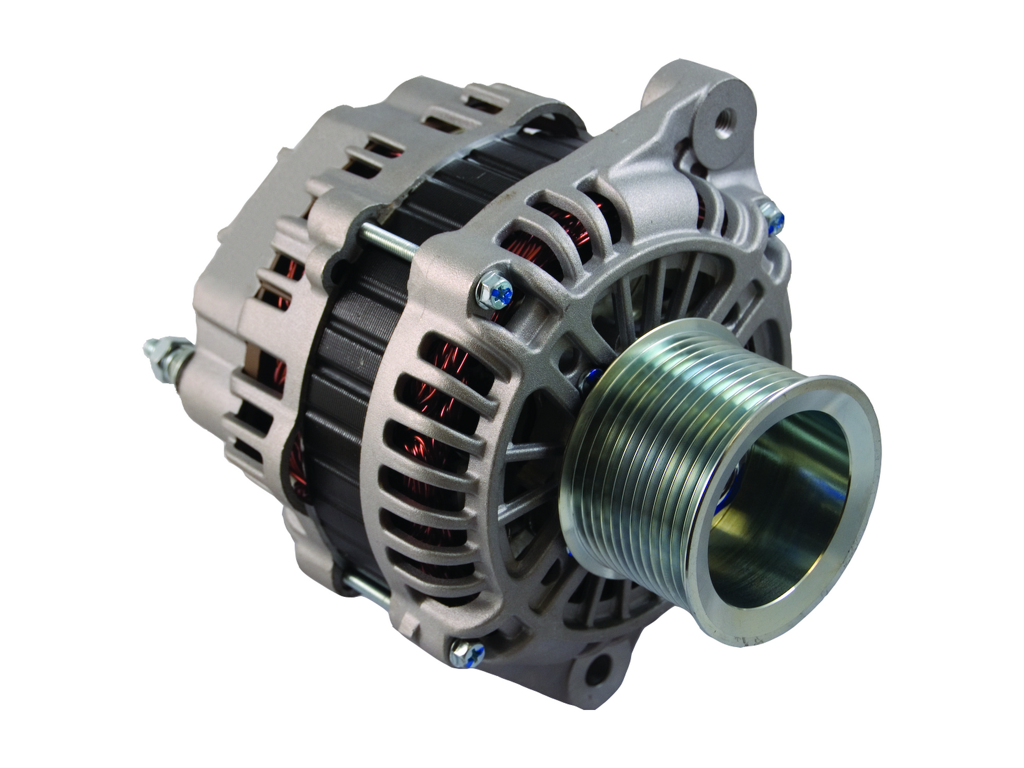 Alternateur 90 Amp 21289221 adaptable | Agriconomie