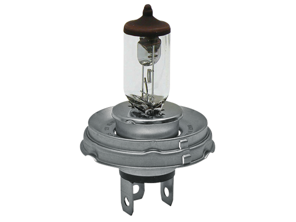 Halogenlampe HR2 40 W - PHILIPS