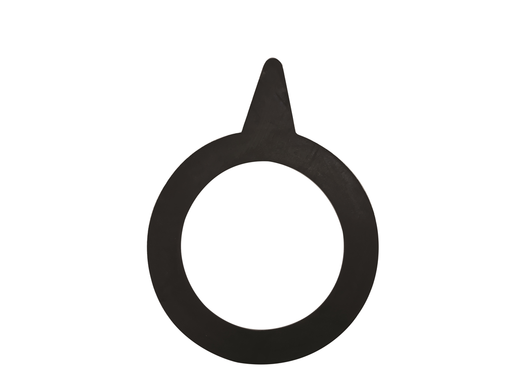 Joint caoutchouc pour bride | Agriconomie