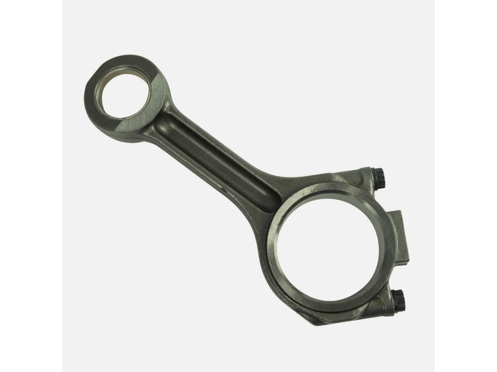 Biela 311,5 mm Ø 41 x 82 mm para tractor JOHN DEERE R500335 - RE500608 ...