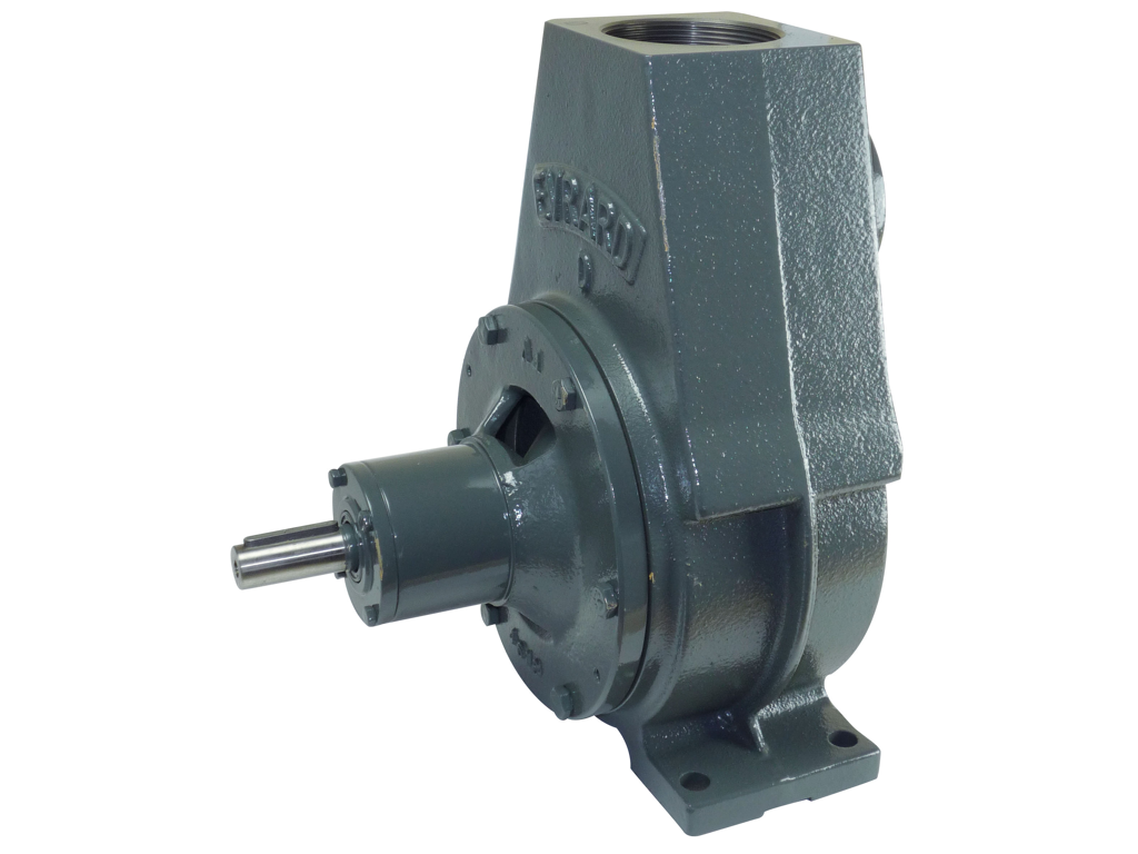 Pompe centrifuge sans multiplicateur 500L/min - ECD 500.17 | HARDI EVRARD