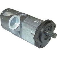 Bomba hidráulica de máquina agrícola MASSEY FERGUSON 3816909M91 adaptable