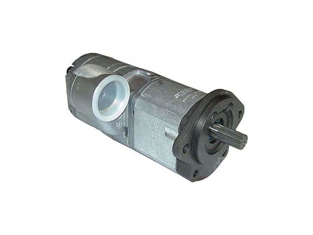 Pompe hydraulique de machine agricole MASSEY FERGUSON 3816909M91 ...