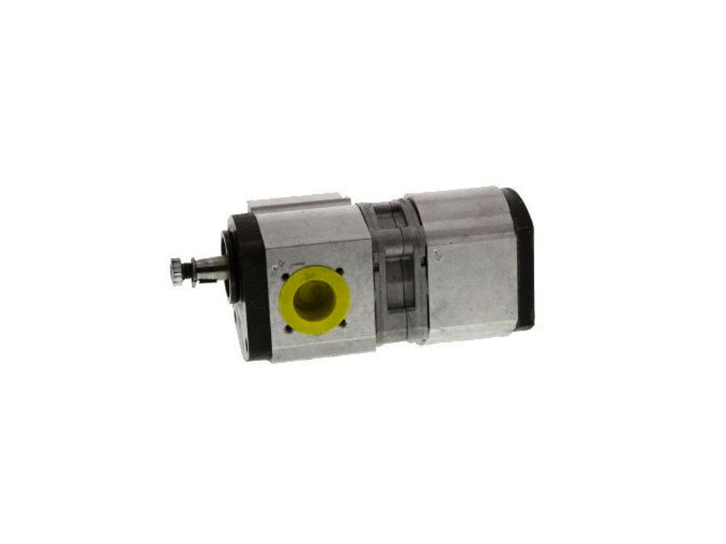 Pompe hydraulique pour machine agricole M-F 3797116M2 adaptable ...