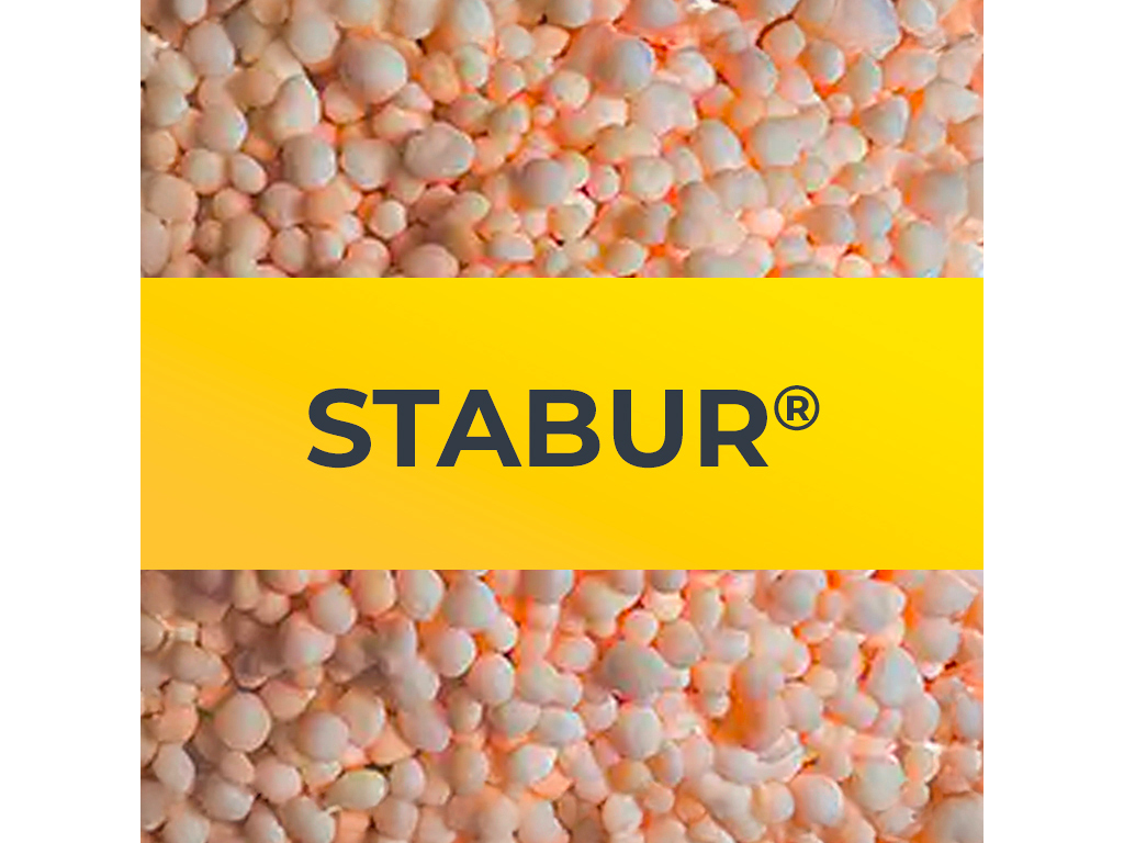 STABUR® – Urée doublement inhibée NBPT + NPPT (Vrac / BB) | Engrais azoté