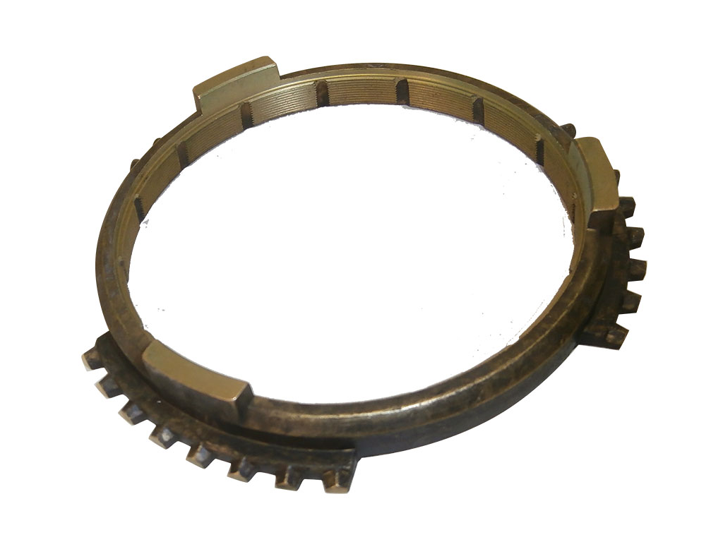 Anneau synchro pour tracteur FIAT 87569318 adaptable