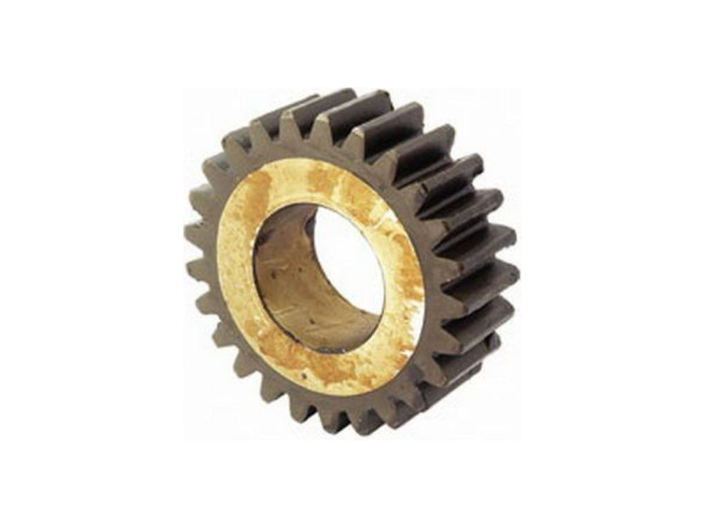 Piñón de transmisión para tractor NEW HOLLAND 5145497 adaptable
