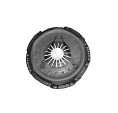 Mécanisme d'embrayage simple pour tracteur MASSEY FERGUSON adaptable | LUK