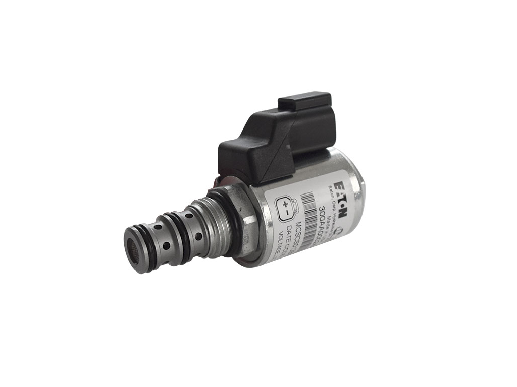 Electroválvula para NEW HOLLAND 349295A1 adaptable