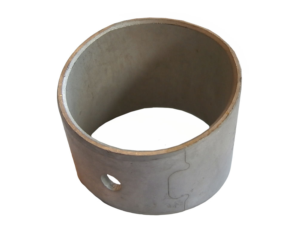 Bague pour tracteur MASSEY FERGUSON 3112A005 adaptable