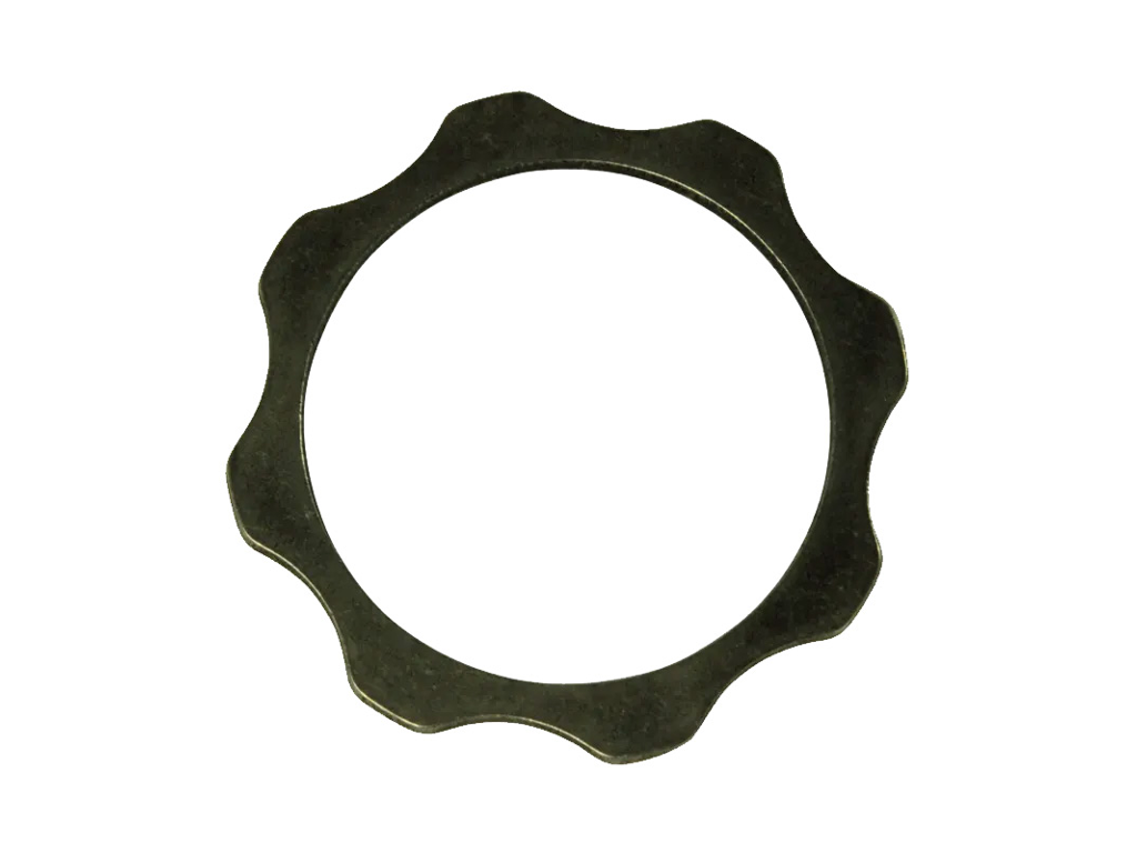 Rondelle pour tracteur CLAAS/RENAULT - VOLVO-BM - LANDINI 054022R1 ...