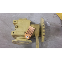 Boitier moissonneuse NEW HOLLAND 84819640 origine