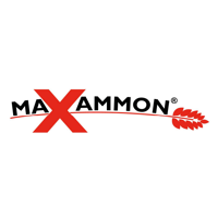 MAXAMMON - Aliment complémentaire - Sac 25 kg