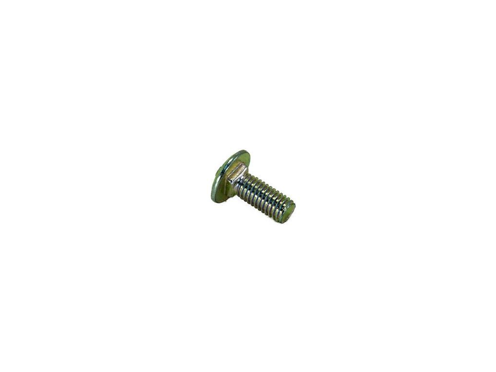 Boulon pour JOHN DEERE 03M7184 origine | Agriconomie