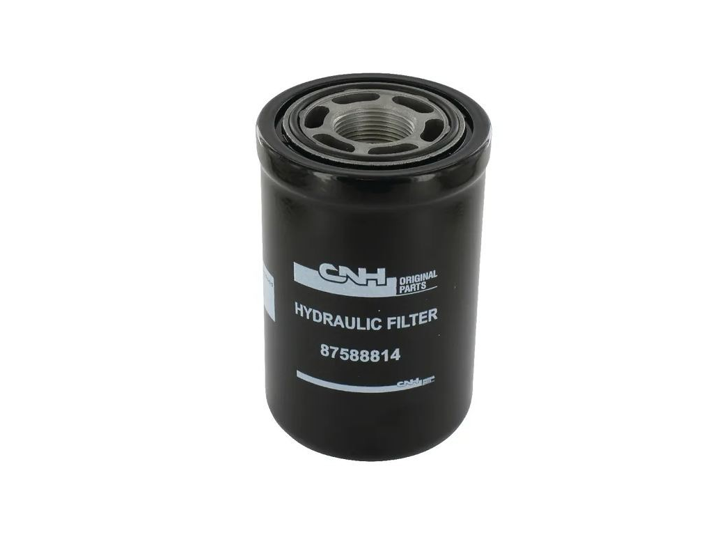 Filtre huile pour CASE IH|NEW HOLLAND 48131202 origine | Agriconomie