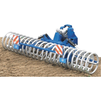 Rouleau packer LEMKEN VARIOPACK K 02222