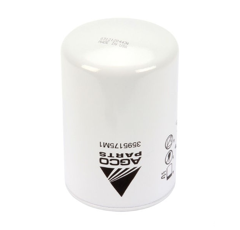 Filtro de aceite para tractor MASSEY FERGUSON 3595175M1 - 3612895M1 ...