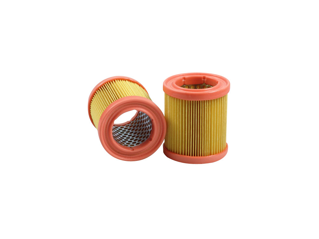 Filtro de ventilación HIFI FILTER SA12567 Adaptable